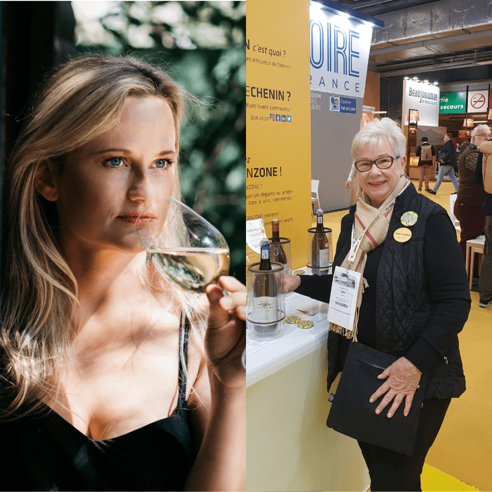 A Toast to the Chenin Challenge 2023: South Africa's Best Chenin with ...